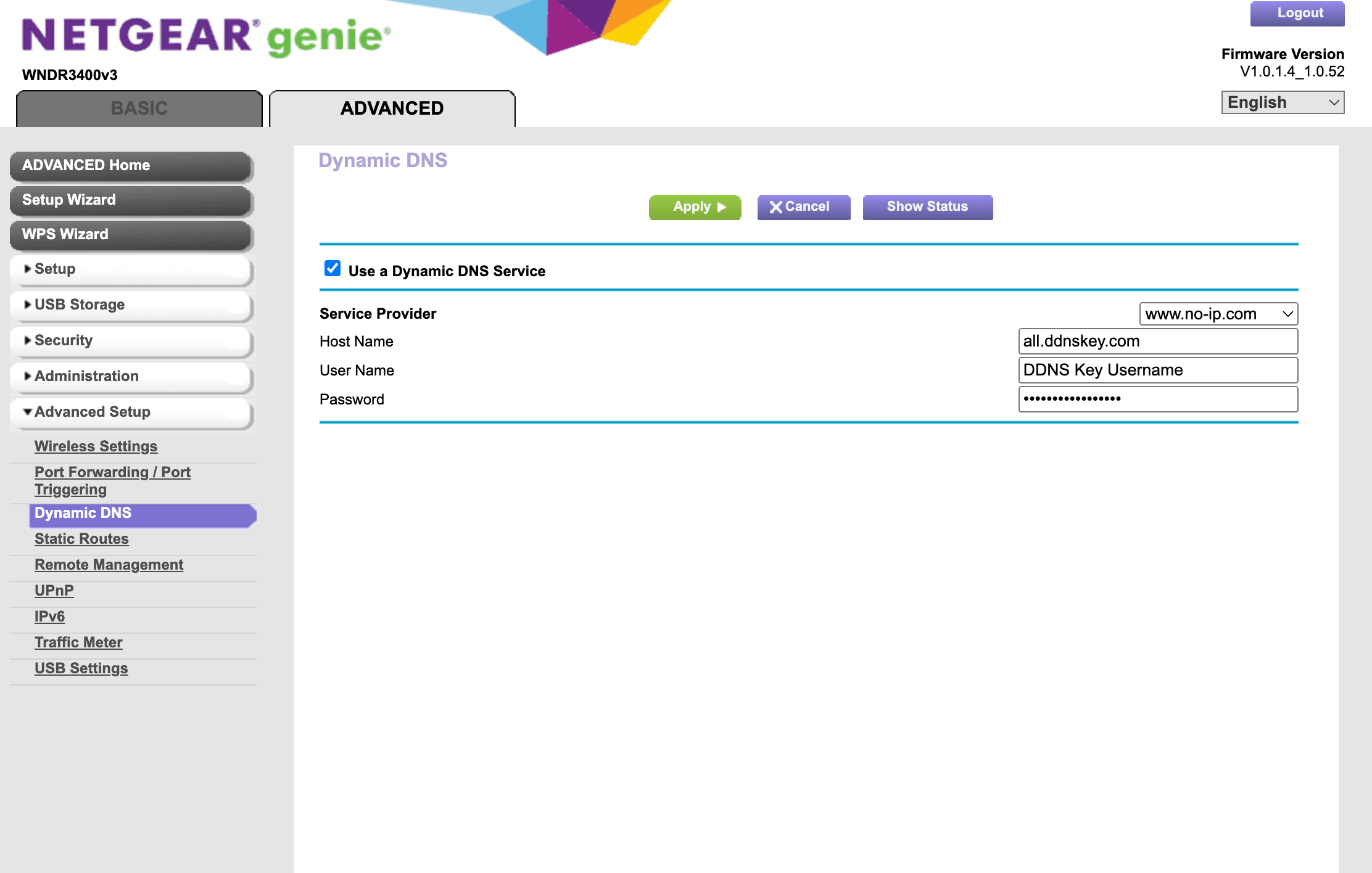 DDNS Router Setup Guide: Learn How to Configure DDNS
