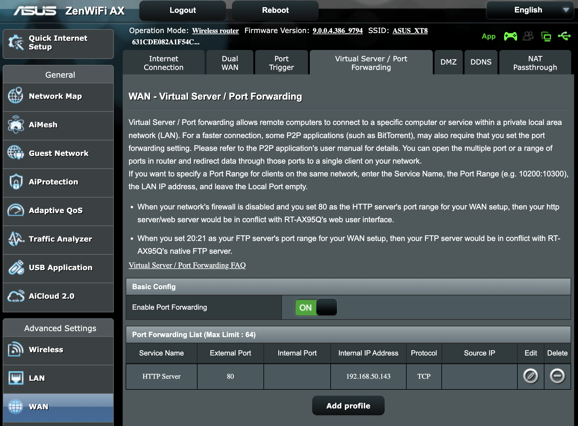 How to Set Up Port Forwarding on Any Router